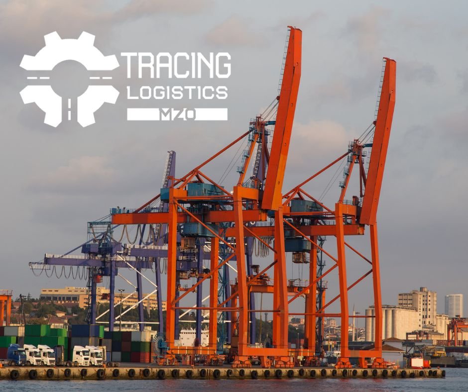 Tracing Logistics Mzo